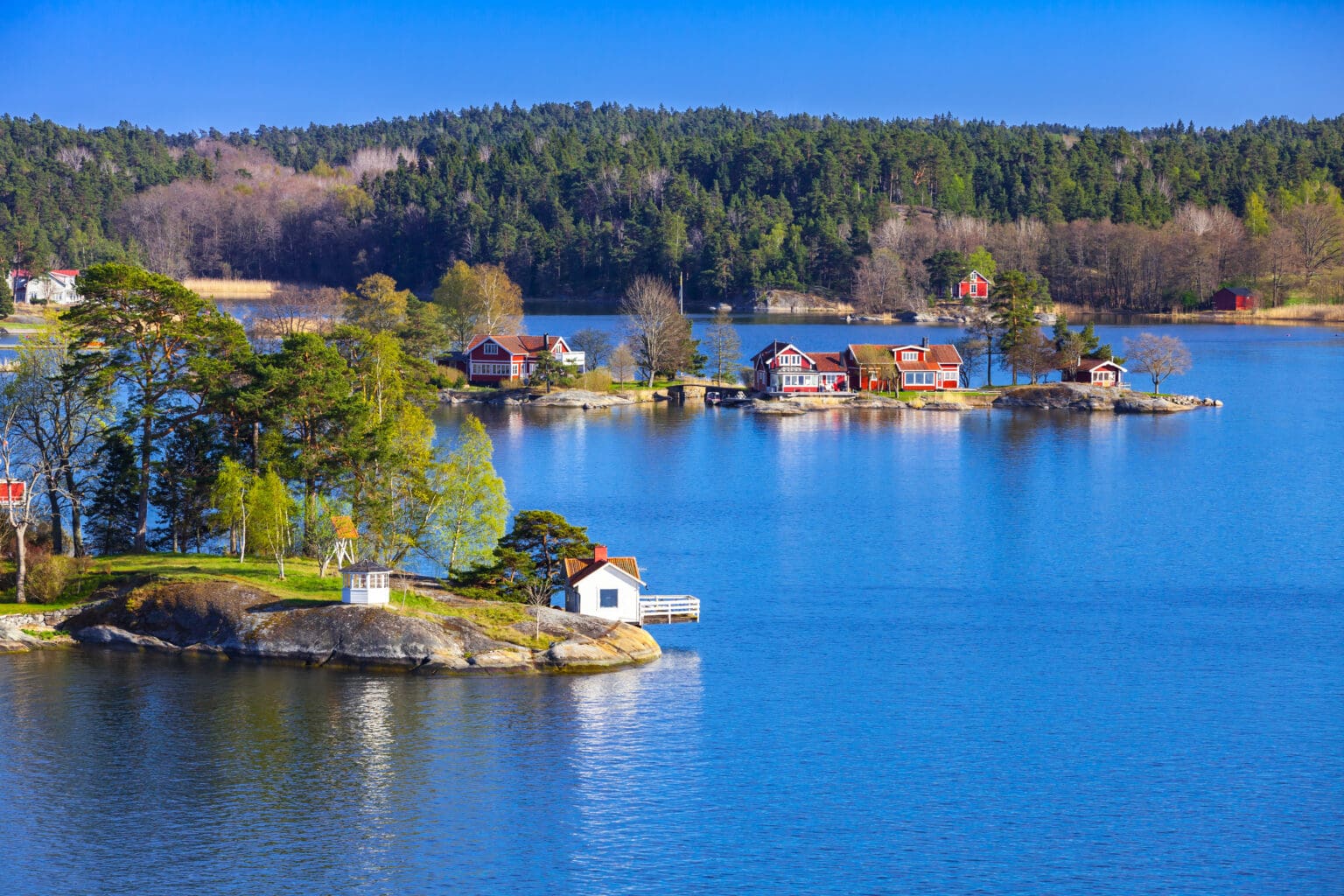 Authentic Sweden Summer Like a Local | edgeofwonder.travel